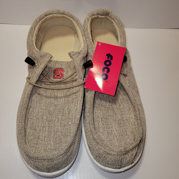 Foco Forever Collections | Shoes | Foco Nc State Brand Forever ...